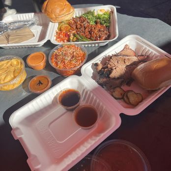 HEIRLOOM MARKET BBQ - Updated November 2024 - 1462 Photos & 1997 ...