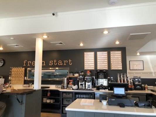 FRESH START - Updated October 2025 - 32 Photos & 18 Reviews - 4345 W ...