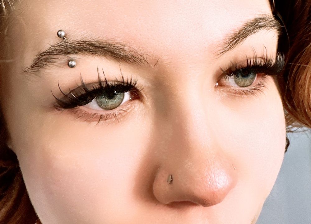 A’MOR LASHES BY JENNY - Updated December 2025 - 95 Photos - 8855 Adams ...