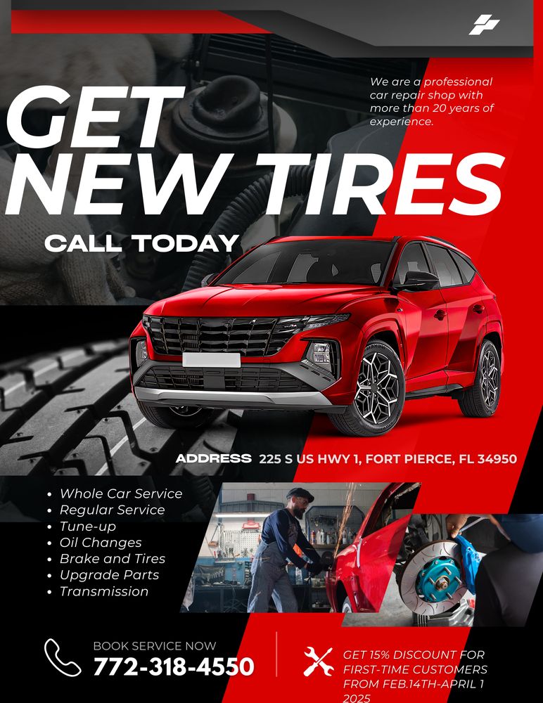 RICKY’S AUTO REPAIR - Updated December 2025 - Request a Quote - 15 ...