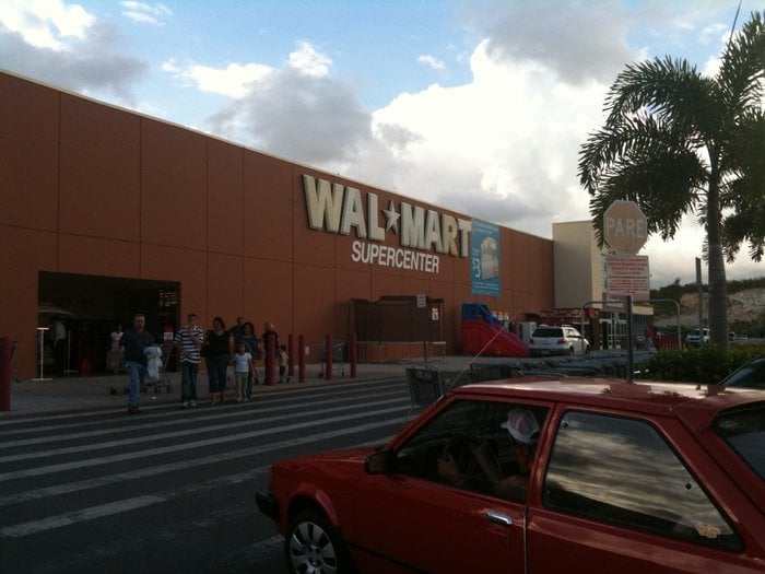 WALMART SUPERCENTER - Updated July 2024 - Carr Estatal 153 Km 7.2 ...