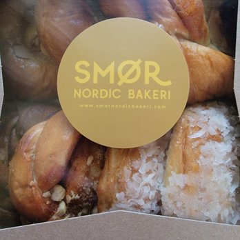 SMOR NORDIC BAKERI - Updated December 2024 - 66 Photos & 32 Reviews ...