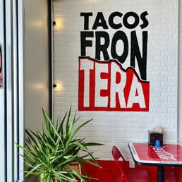 TACOS FRONTERA - Updated October 2025 - 303 Photos & 180 Reviews - 4805 ...