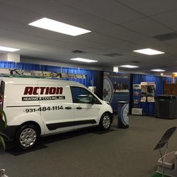 ACTION HEATING & COOLING - Heating & Air Conditioning/HVAC - 96 Obrien ...