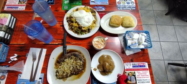 ALLI’S FAMILY RESTAURANT - Updated April 2026 - 84 Photos & 144 Reviews ...