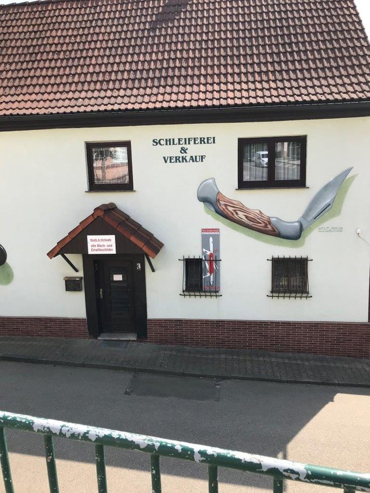 HANS-JÜRGEN BLEY - Weststr. 3, Limbach-Oberfrohna, Sachsen, Germany - Yelp