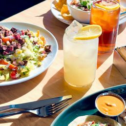 REDBIRD SCRATCH KITCHEN + BAR - Updated August 2025 - 514 Photos & 490 ...