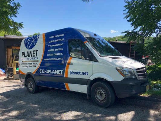 PLANET NETWORKS - Updated December 2025 - 16 Photos & 14 Reviews - 4 ...