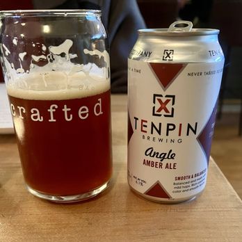 CRAFTED - Updated January 2026 - 552 Photos & 290 Reviews - 22 N 1st St ...