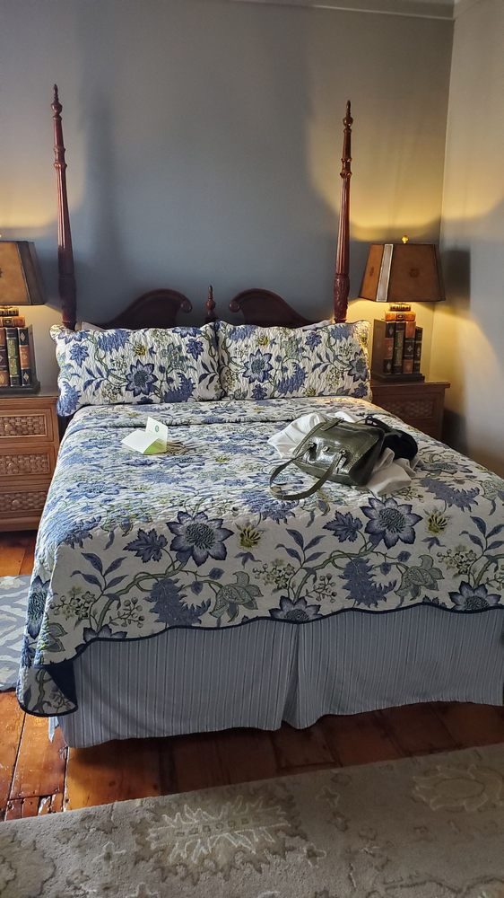 THE PERCY INN - Updated October 2025 - 77 Photos & 38 Reviews - 15 Pine ...