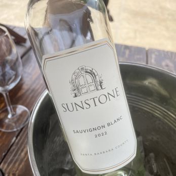 SUNSTONE WINERY - 1475 Photos & 1082 Reviews - 125 N Refugio Rd, Santa ...