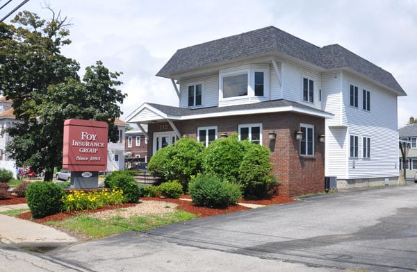 FOY INSURANCE - Updated December 2025 - 350 Main St, Nashua, New ...