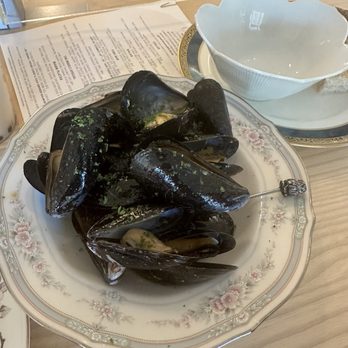 CURED FISH BAR - Updated January 2025 - 282 Photos & 88 Reviews - 136 ...