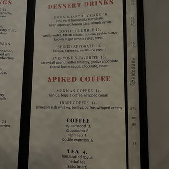 ANGELO’S 677 PRIME - Updated October 2025 - 432 Photos & 336 Reviews ...