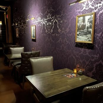 ALCHEMY 48 - Updated September 2024 - 119 Photos & 20 Reviews - 48 W ...