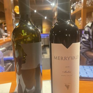 MERRYVALE VINEYARDS - 281 Photos & 304 Reviews - 1000 Main St, Saint ...