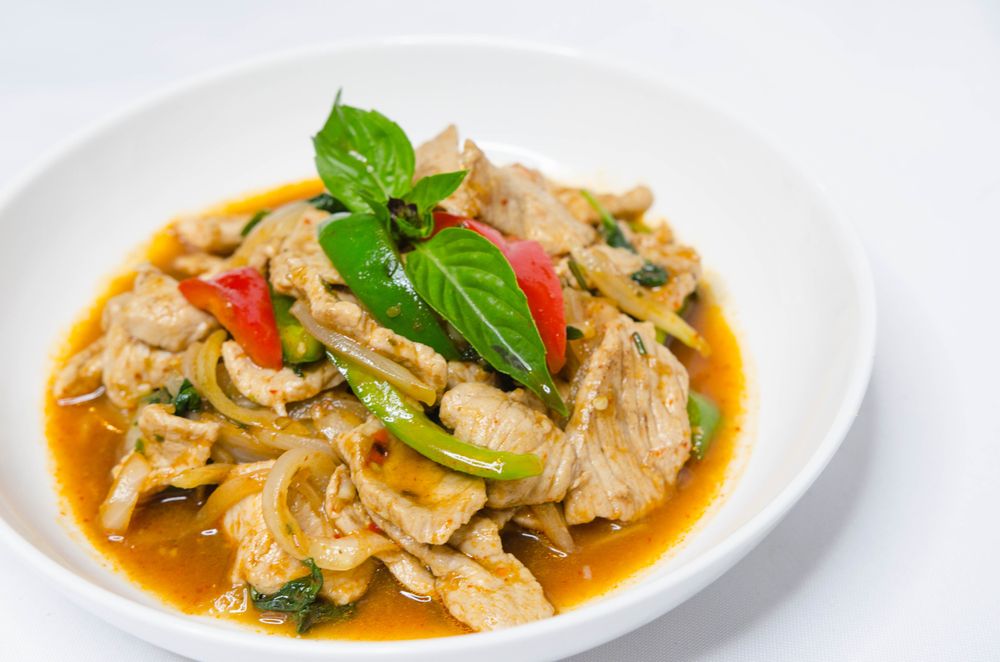 MAPROW THAI - Updated June 2026 - 46 Photos & 58 Reviews - 1286 MD-3 ...