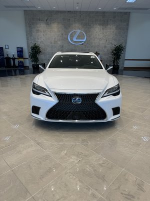 FLOW LEXUS OF GREENSBORO - Updated June 2026 - 20 Photos & 33 Reviews ...