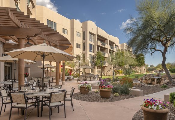 VI AT GRAYHAWK - Updated October 2025 - 32 Photos & 11 Reviews - 7501 E ...