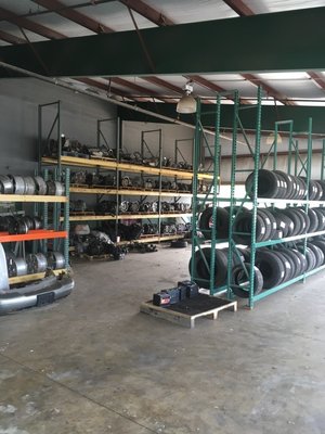 AUTO PARTS CITY - Updated December 2025 - 24 Photos & 12 Reviews - 3455 ...