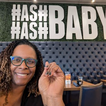 HASH KITCHEN - Updated 05/2025 - 4410 Photos & 3752 Reviews - 8777 N ...