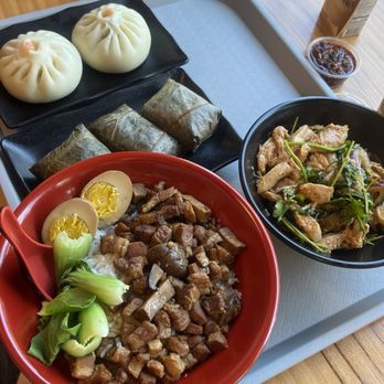 BAO SPACE - Updated July 2024 - 166 Photos & 71 Reviews - 205 N Main St ...