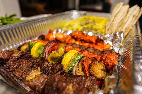 KOLBEH KABOB - 309 Photos & 381 Reviews - 8700 Greenback Ln, Orangevale ...