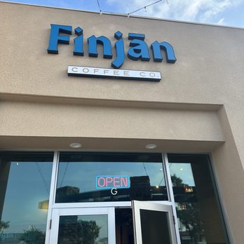 FINJAN COFFEE - Updated May 2024 - 666 Photos & 270 Reviews - 9119 ...