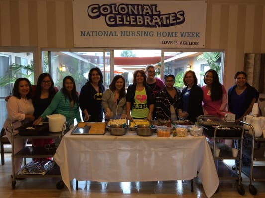 COLONIAL CARE CENTER - Updated January 2026 - 39 Photos & 17 Reviews ...