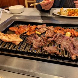 KUM KANG SAN BBQ GRILL BUFFET - Updated July 2025 - 514 Photos & 656 ...