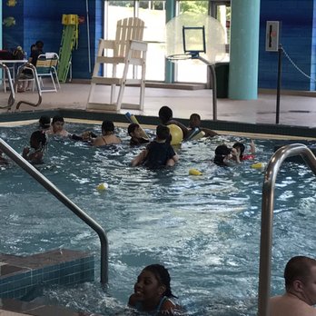 MAPLEWOOD YMCA COMMUNITY CENTER - Updated December 2025 - 15 Photos ...