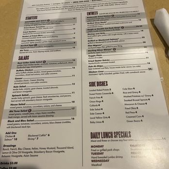 THE ROOT CELLAR - Updated December 2025 - 96 Photos & 161 Reviews - 420 ...