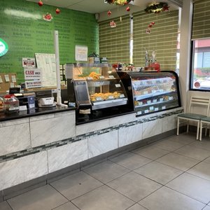 THE ORIGINAL LUISA & SON BAKESHOP - 248 Photos & 200 Reviews - 62 Dixon ...