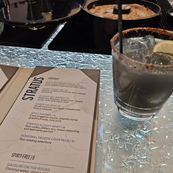 STRATUS - Updated October 2025 - 49 Photos & 15 Reviews - 800 Boylston ...