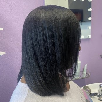 THE HAIR LAB UNISEX - Updated December 2025 - 333 Photos - 21001 San ...