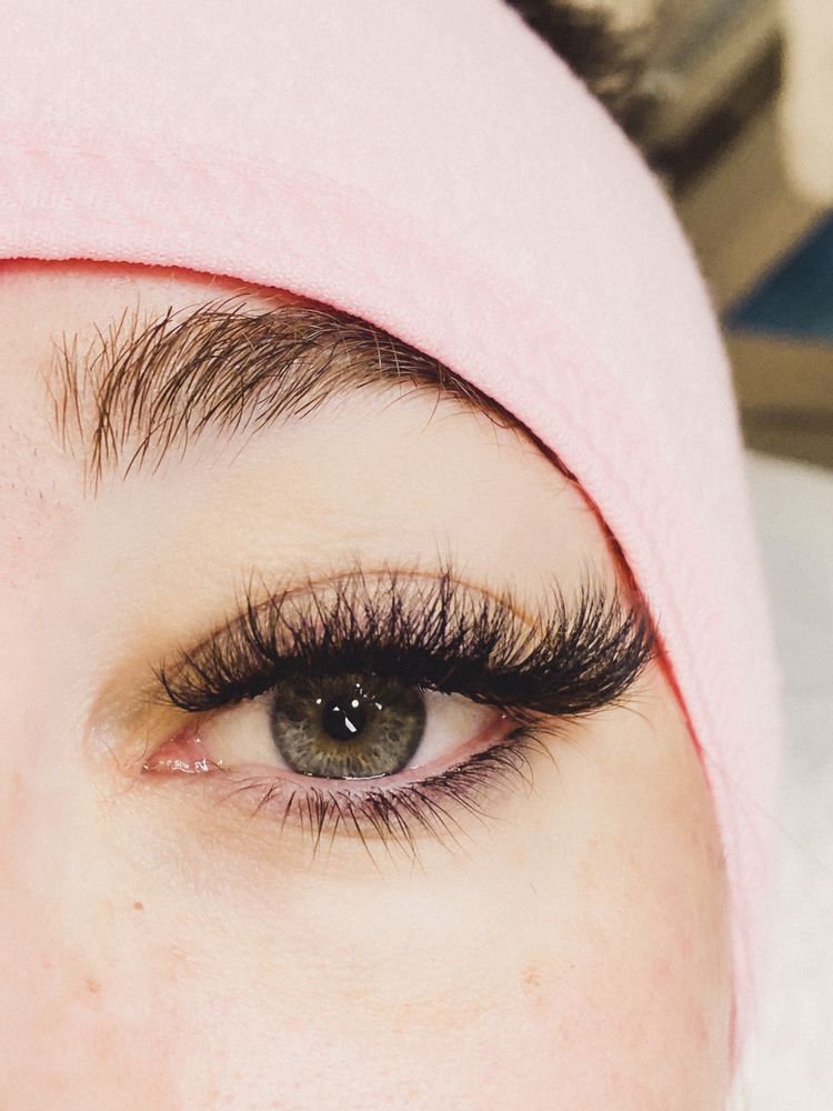 WISPIES LASH BAR & SPA - Updated July 2025 - 185 Photos - 11820 Bandera ...