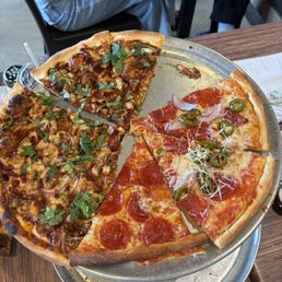 DEL MAR PIZZA - Updated August 2024 - 230 Photos & 566 Reviews - 211 ...
