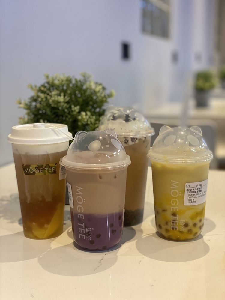 MÖGE TEE AUSTIN - Updated October 2025 - 144 Photos & 100 Reviews ...