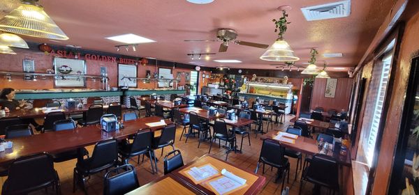 ASIAN GOLDEN BUFFET - Updated December 2025 - 69 Photos & 75 Reviews ...
