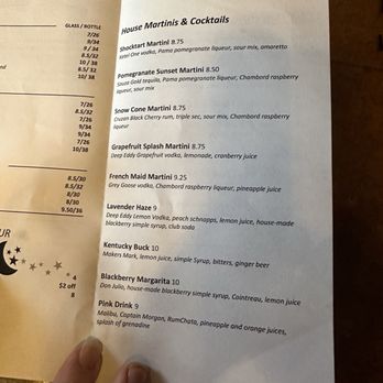 ADDISON’S - Updated December 2025 - 139 Photos & 277 Reviews - 709 ...