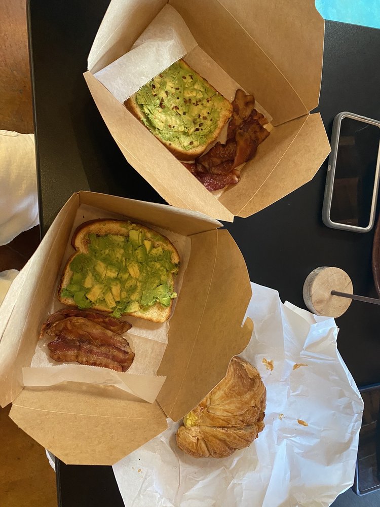 RYAN BROS COFFEE - Updated May 2024 - 801 Photos & 542 Reviews - 1894 ...
