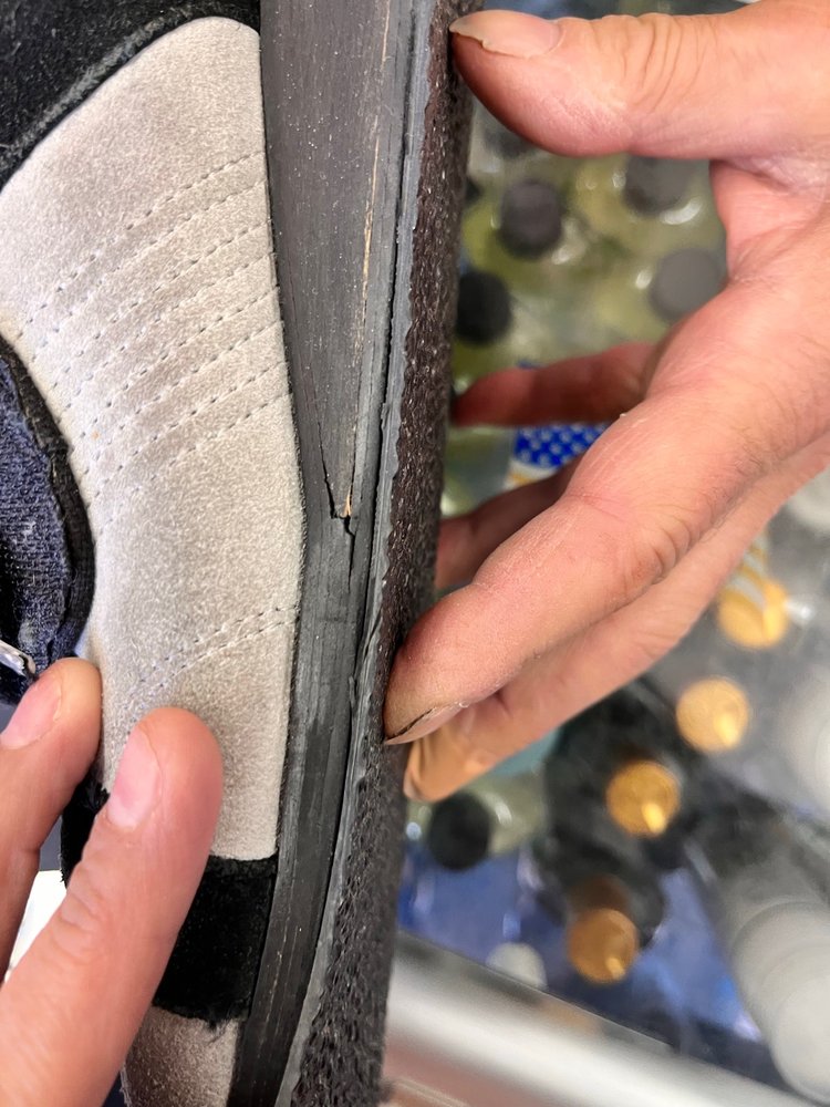 TONY’S SHOE REPAIR AND ALTERATIONS - Updated May 2026 - 41 Photos & 66 ...