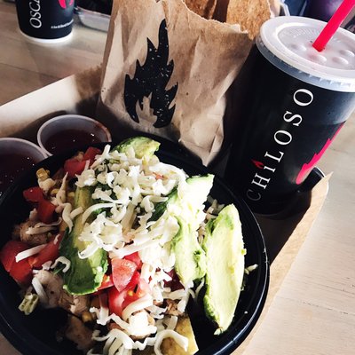 CHILOSO MEXICAN BISTRO - 65 Photos & 304 Reviews - Mexican - 2455 Ridge ...