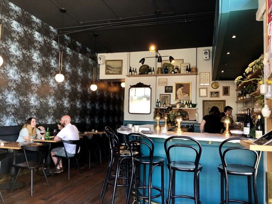 DAME - 292 Photos & 181 Reviews - 2930 NE Killingsworth St, Portland ...