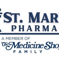 ST. MARY’S PHARMACY - 3150 E Shields Ave, Fresno, California - Pharmacy ...