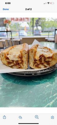 WE’RE BACK PIZZA - Updated December 2025 - 30 Photos & 35 Reviews - 106 ...