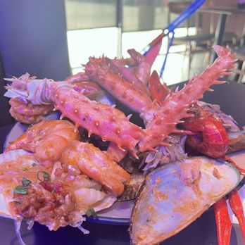 OMBU BUFFET - Updated August 2024 - 105 Photos & 61 Reviews - 5990 ...