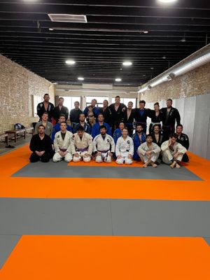DOUBLE FIVE JIU-JITSU - Updated July 2025 - 1531 W Chicago Ave, Chicago ...