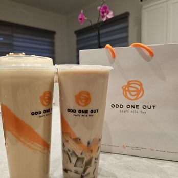 ODD ONE OUT TEA PASADENA - Updated October 2025 - 265 Photos & 143 ...