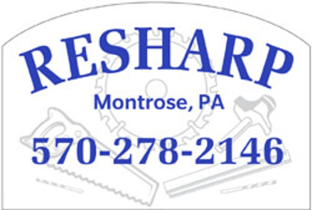 RESHARP USA - Updated June 2025 - 10387 State Route 29, Montrose ...